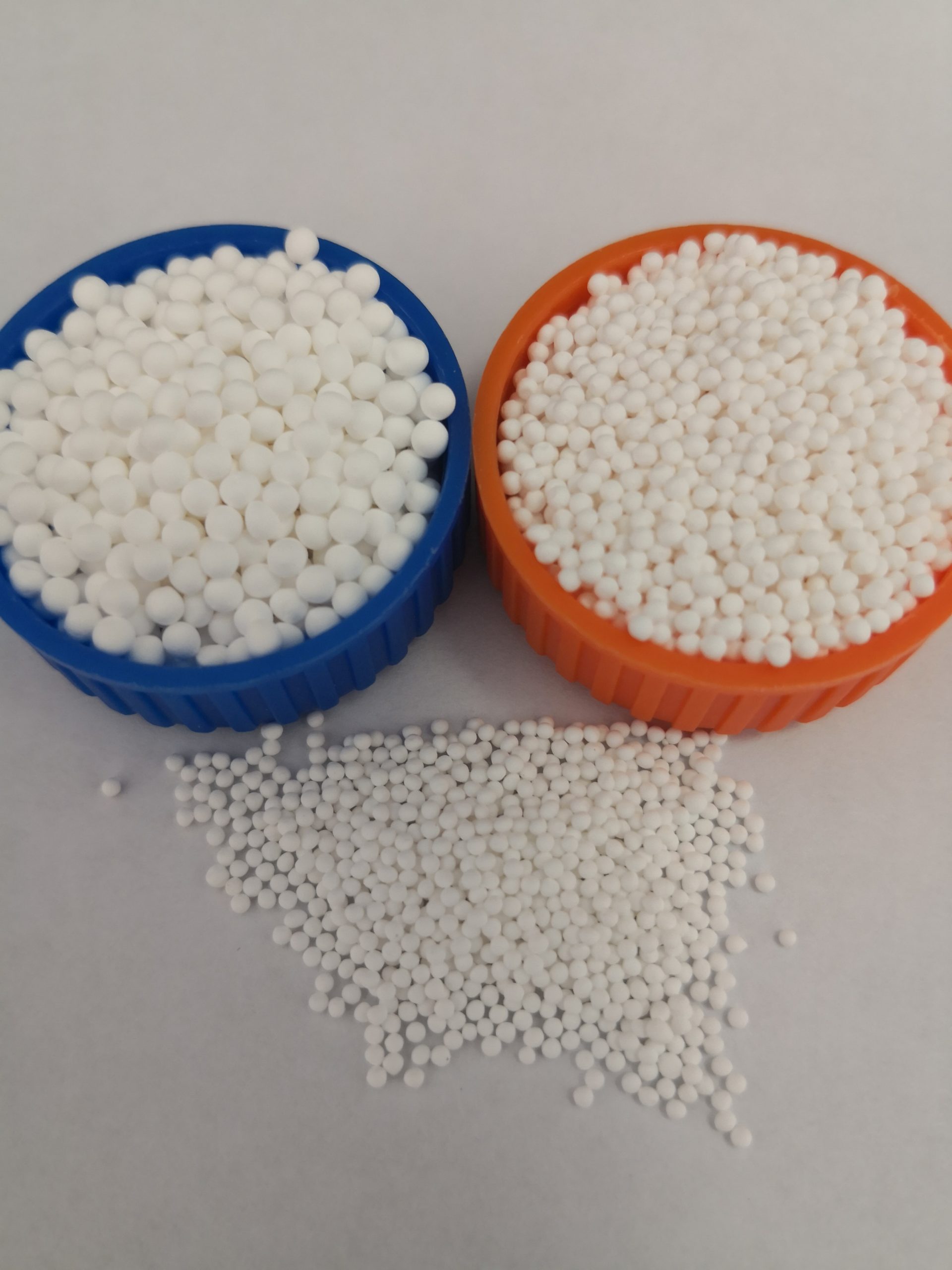 Large pore size adsorbent catalyst carrier beads – Catalyst carrier ... Large pore size adsorbent catalyst carrier beads – Catalyst carrier ...
