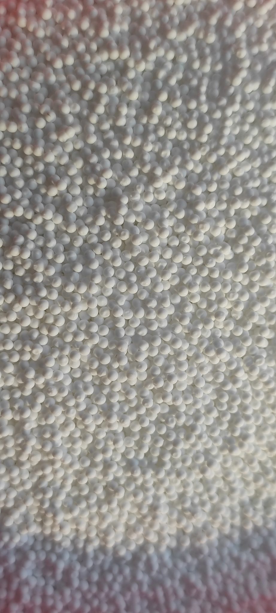 Oil drop granulation method catalyst carrier – Catalyst carrier ... Oil drop granulation method catalyst carrier – Catalyst carrier ...