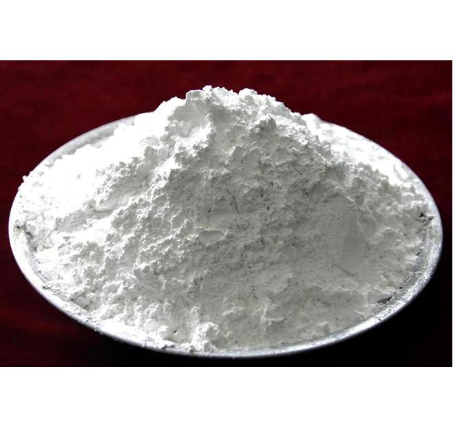 Silicon modified pseudoboehmite alumina powder – Catalyst carrier ...