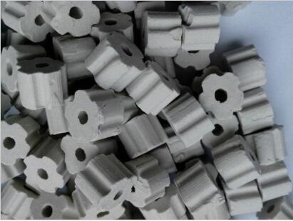 Environmental catalyst support media – Catalyst carrier Catalyst ...