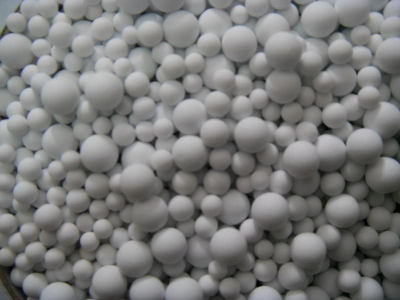 Catalytic Beds Protective Agent Inert Alumina Ceramic Balls – Catalyst ...