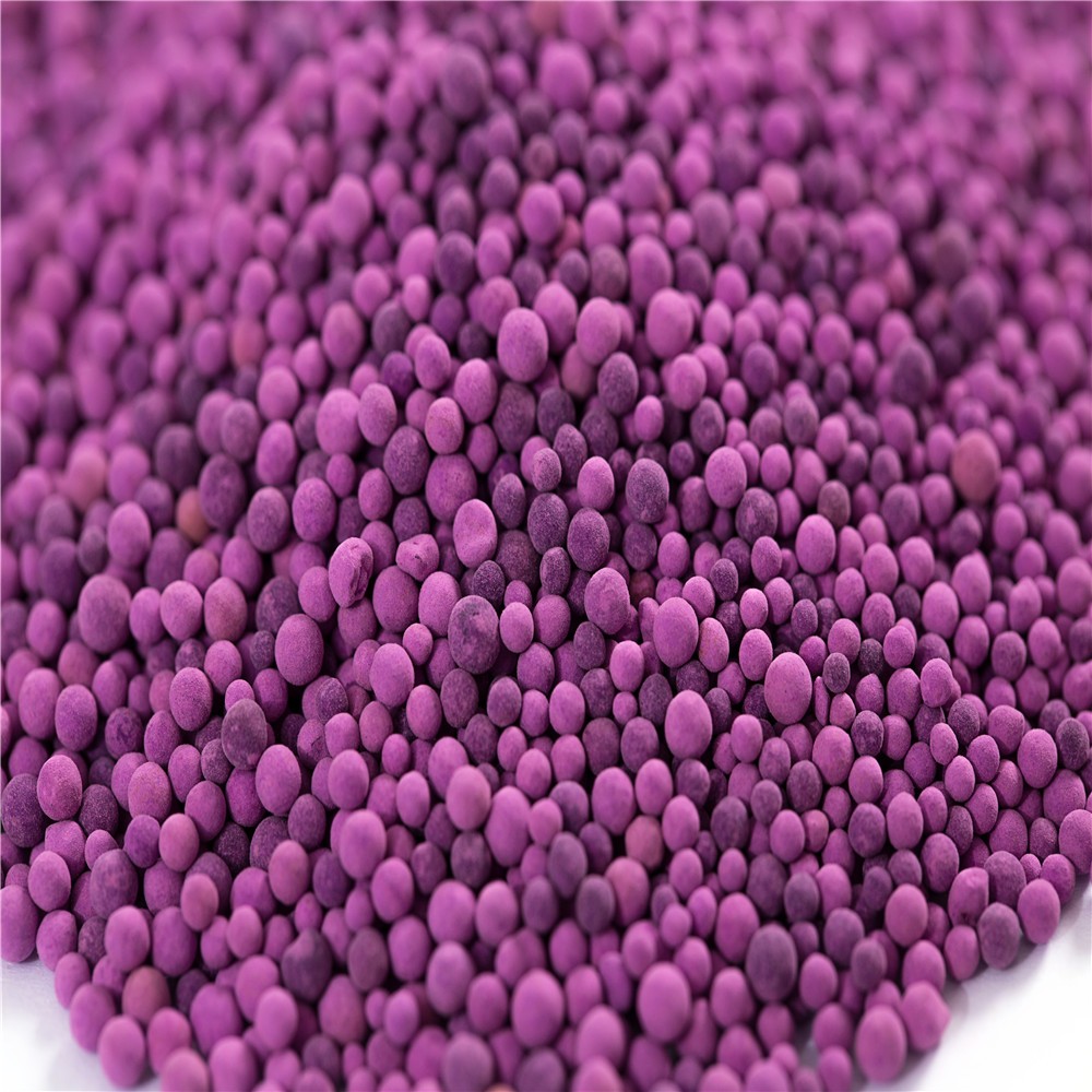 activated alumina potassium permanganate – Catalyst carrier Catalyst ...