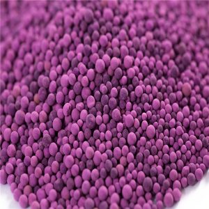 Potassium permanganate Activated Alumina Ball KMnO4 4%,8% 10% ...