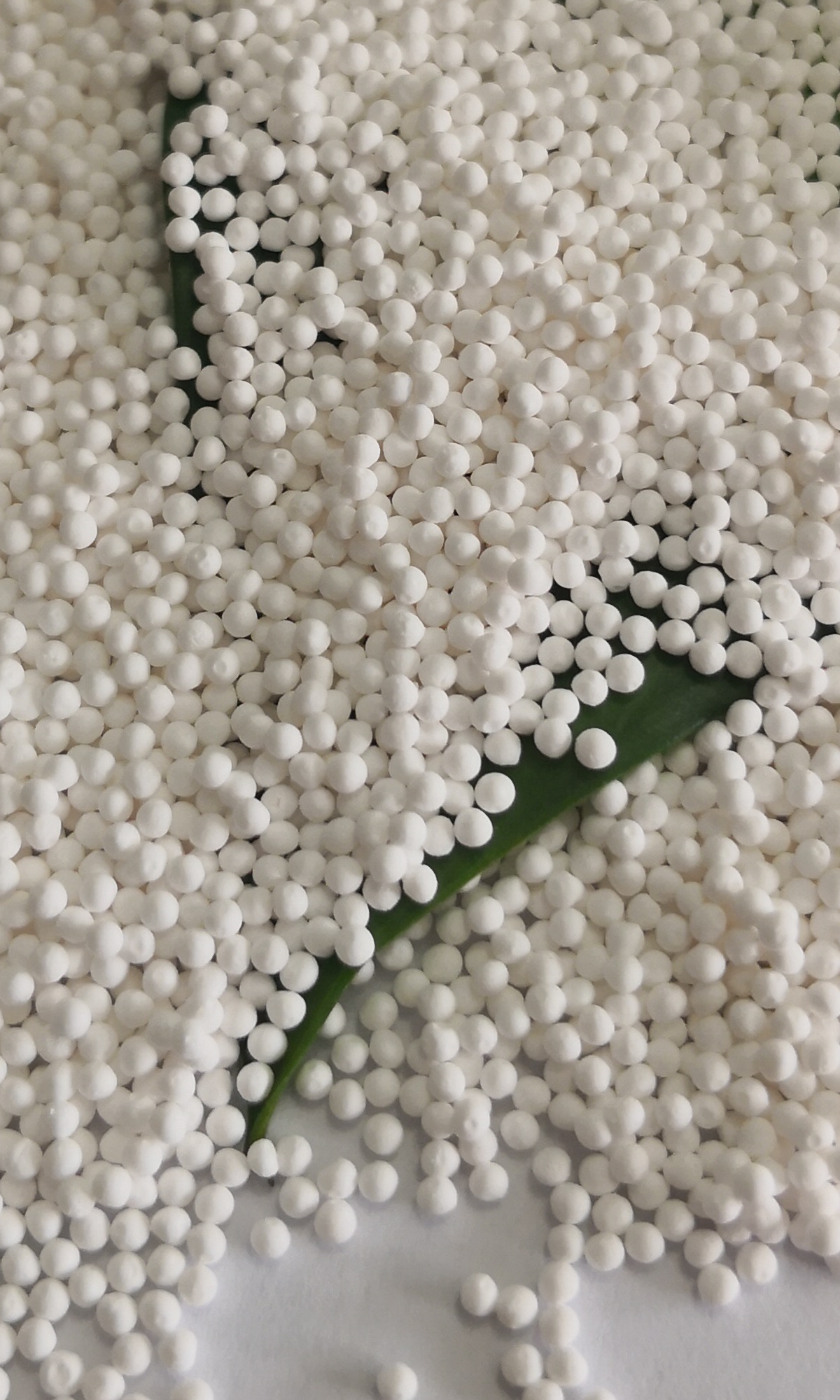 Activated alumina high strength pellets – Catalyst carrier Catalyst ...