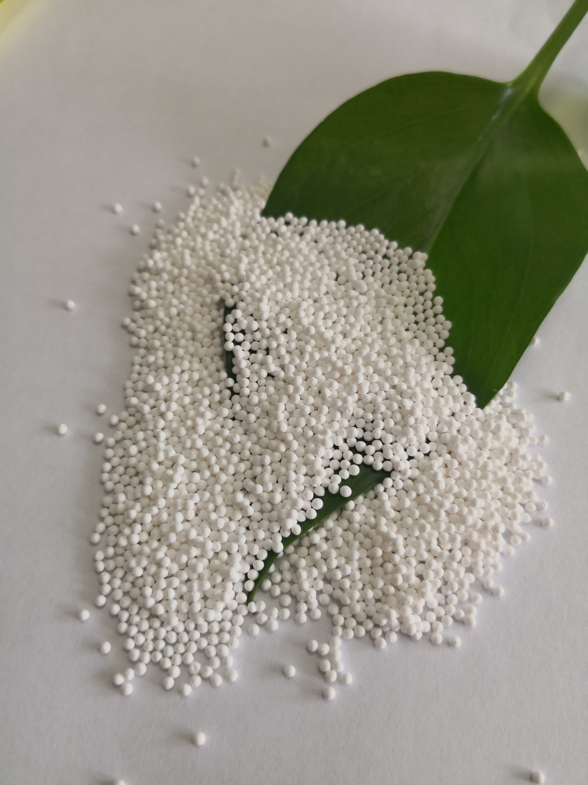 Adsorbent large pore volume small spherical catalyst carrier – Catalyst ...